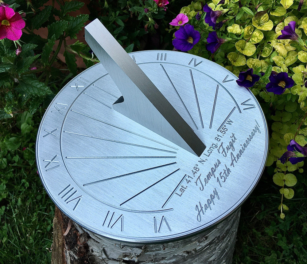 Collections – Apollo Sundials